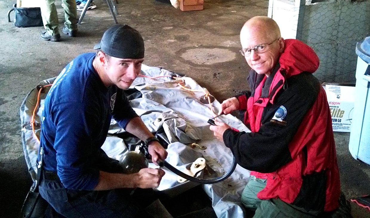 Most Garfield County responders ‘back, safe and sound’ from Front Range ...